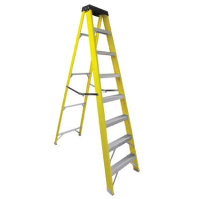 Bolt & Nut Centre. LADDERS