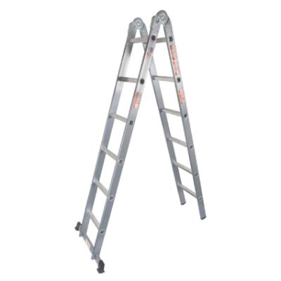 Bolt & Nut Centre. LADDERS