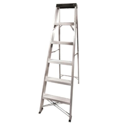 Bolt & Nut Centre. LADDERS